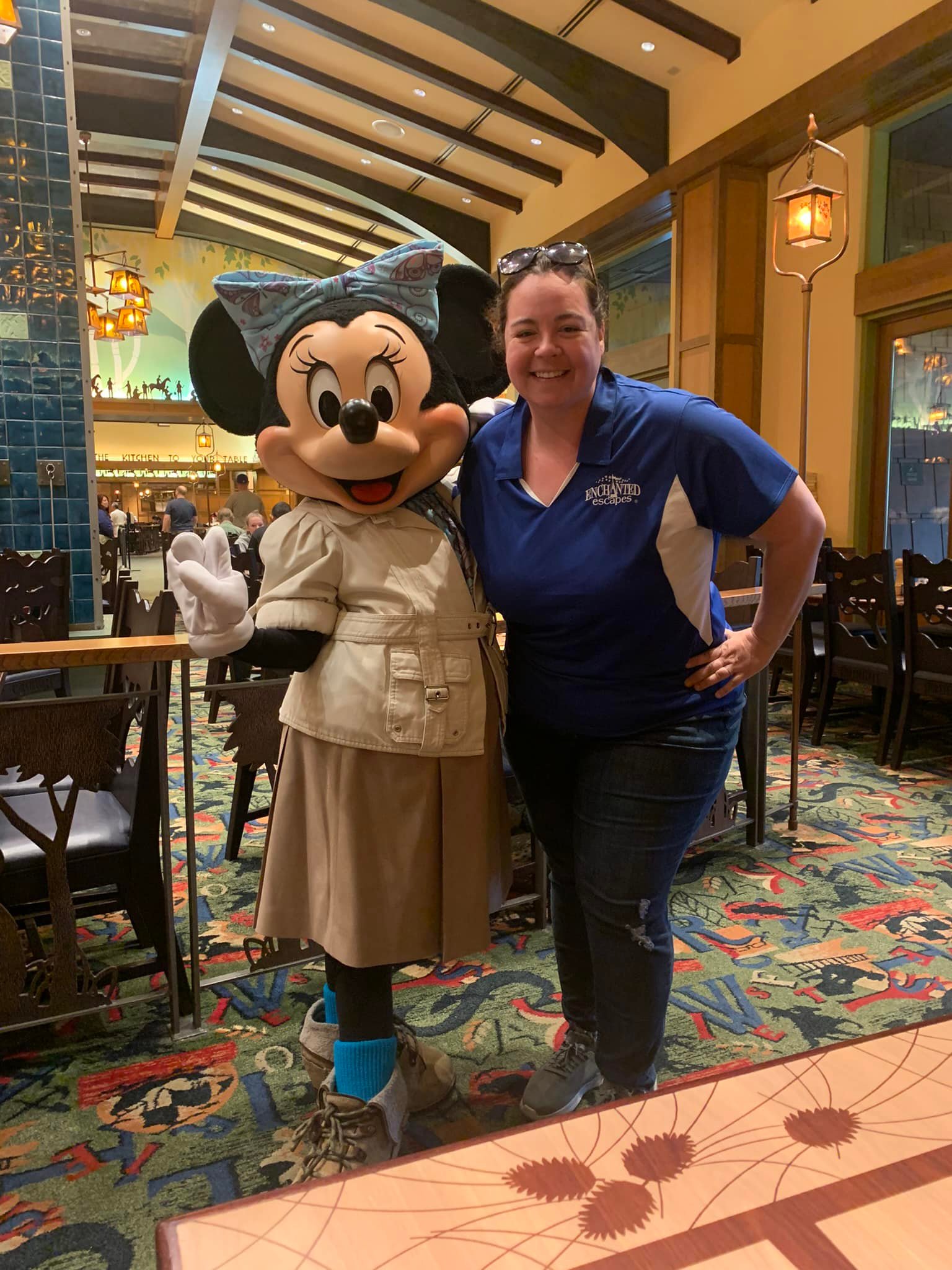 About Us – Enchanted Escapes Travel